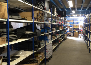 Spare parts for trailers and semi-trailers. - DELTA🔺TRAILERS